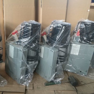 ZLP630 suspended platform LTD63 hoist motors for window cleaning supplier