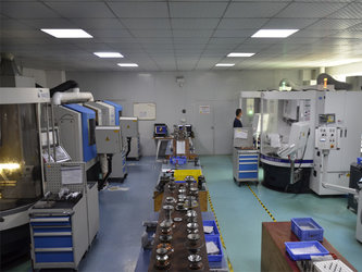 Shenzhen ZhuoLuoYu Precision Tool Co.,Ltd