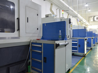 Shenzhen ZhuoLuoYu Precision Tool Co.,Ltd