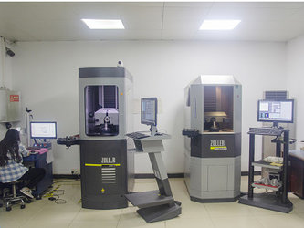 Shenzhen ZhuoLuoYu Precision Tool Co.,Ltd