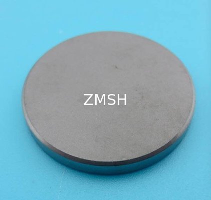 Silicon Carbide crystal ingot,2inch ,3inch 4inch 6inch sic Wafer sic substrates by 4H-N type