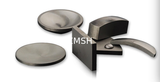 4inch 6inch N-type germaniumGe VGF method substrates wafers ,customized Ge optical lens