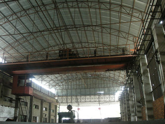 Yueyang Zhong Nan Electromagnet Technological Co., Ltd