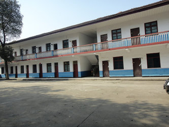 Yueyang Zhong Nan Electromagnet Technological Co., Ltd