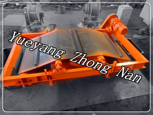 Self-Discharge Electromagnetic Separator MC12-5060L