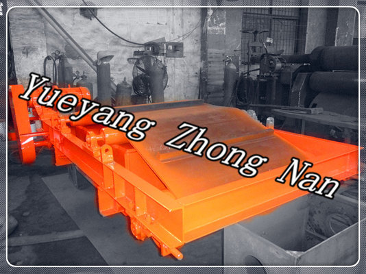 Self-Discharge Electromagnetic Separator MC12-5060L