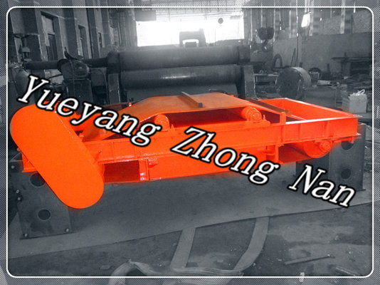 Self-Discharge Electromagnetic Separator MC12-6070L