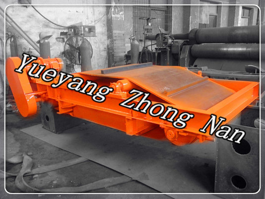 Self-Discharge Electromagnetic Separator MC12-6070L