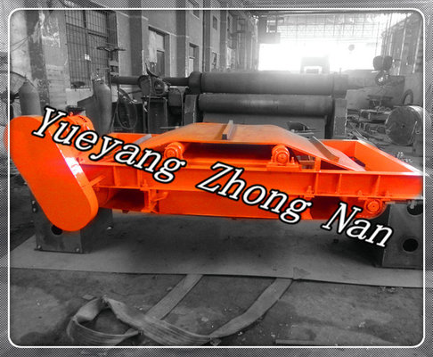 Self-Discharge Magnetic Separator MC12-7080L