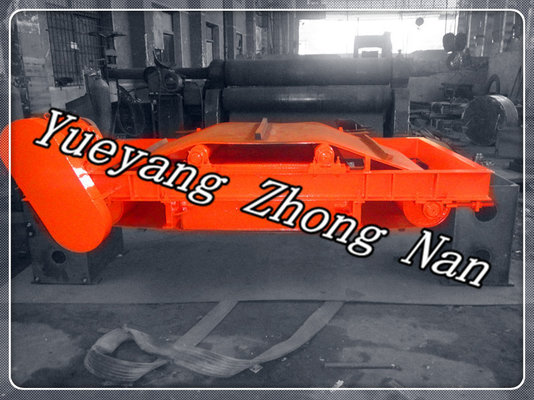 Self-Discharge Suspended Electromagnetic Separator MC12-130145L