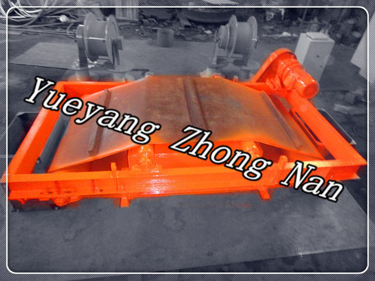 Self-Discharge Steel Magnetc Separator MC12-165190L