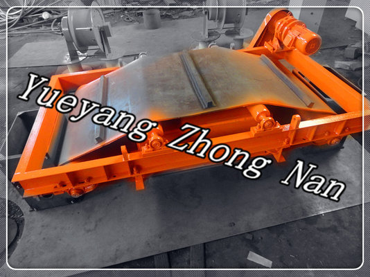 Self-Discharge Steel Magnetc Separator MC12-165190L