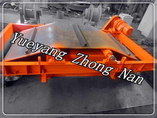 Self-Discharge Suspended Metal Separator MC12-230230L