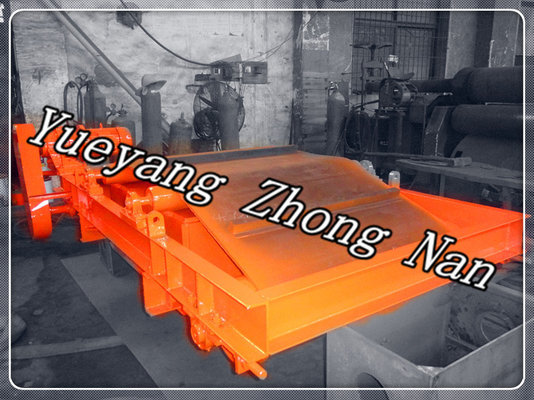 Self-Discharge Suspended Metal Separator MC12-250250L