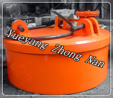 Electromagnetic Separator MC03-70L