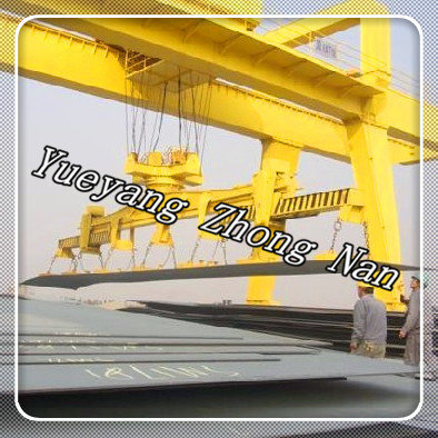 Lifting Electromagnets for Handling Steel Bars MW22-10090L/1