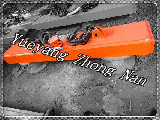 Coil Lifting Magnet for Steel Plate MW84-10535T