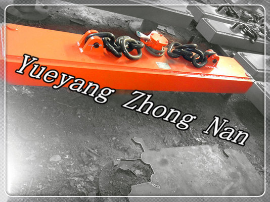 Electromagnet for Lifting Steel Plate MW84-17535T