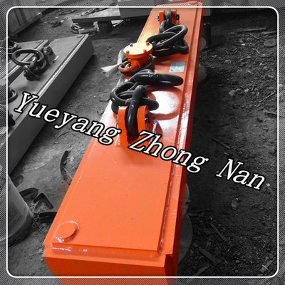 Lifting Machine for Steel Plate MW84-24535T