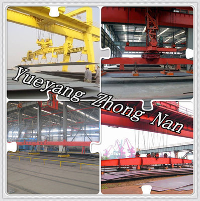 Lifting Equipment for Steel Plate MW84-12040L