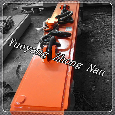 Lifting Equipment for Steel Plate MW84-16040L
