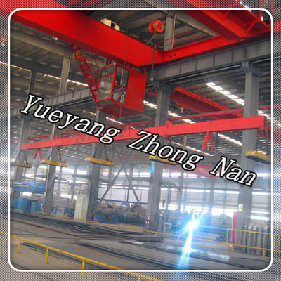 Lifting Equipment for Steel Plate MW84-16040L