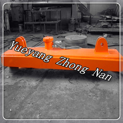 Magnetic Lifting Machine for Steel Plate MW84-20040L