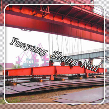 Material Handling Magnets for Steel Plate MW84-13042L