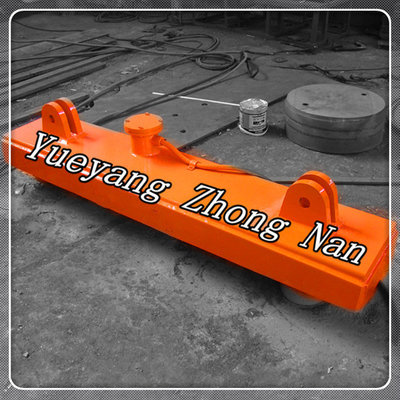 Material Handling Magnets for Steel Plate MW84-13042L