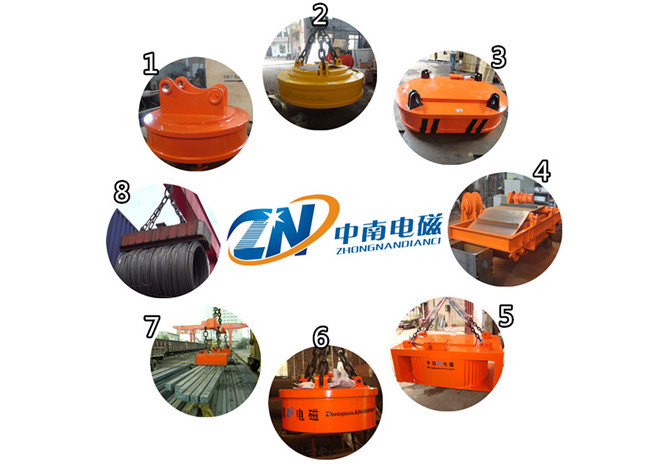 How to Choose Suitable Lifting Magnets