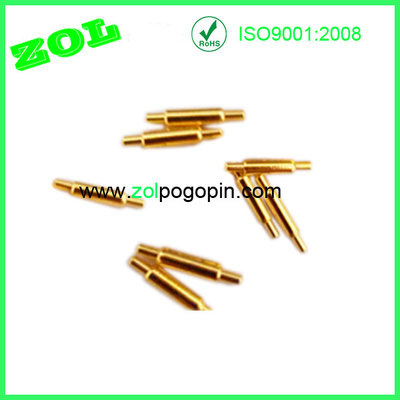 ZOL Dual Head Pogo Pin H=4.5 mm