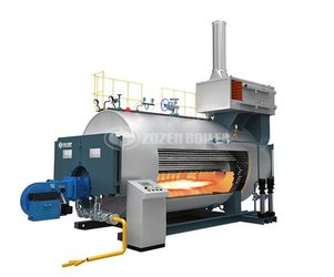 Zozen Boiler