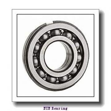 55 mm x 120 mm x 43 mm NTN 22311B spherical roller bearings