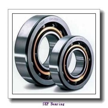 15 mm x 32 mm x 8 mm SKF 16002-2Z deep groove ball bearings