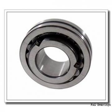 75 mm x 130 mm x 25 mm FAG 7215-B-JP Angular Contact Ball Bearings