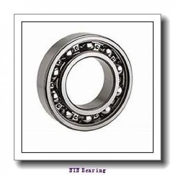 160 mm x 200 mm x 20 mm NTN 7832CG/GNP42 angular contact ball bearings