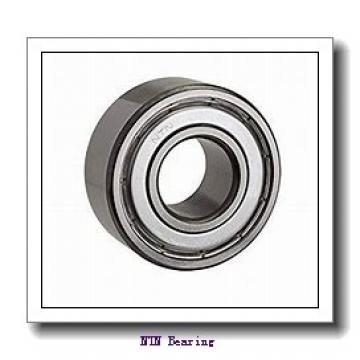 85 mm x 120 mm x 18 mm NTN 7917UCG/GNP42 angular contact ball bearings