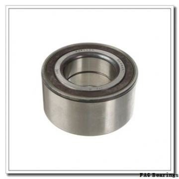200 mm x 340 mm x 140 mm FAG 24140-E1-K30 Spherical Roller Bearings