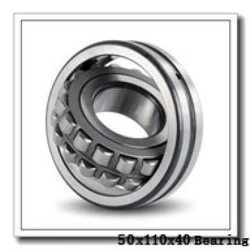 50 mm x 110 mm x 40 mm NKE 22310-EK-W33+H2310 spherical roller bearings