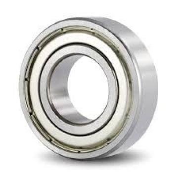 105,000 mm x 160,000 mm x 26,000 mm NTN SF2109 angular contact ball bearings