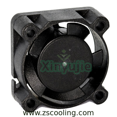 2510 25X25x10MM dc cooling fan
