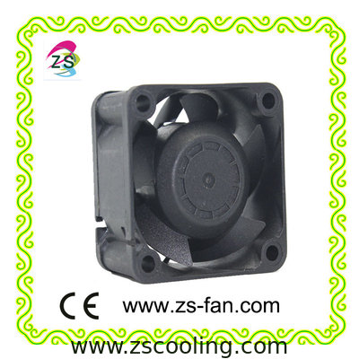 high torque brushless dc fan 40x40x28mm 5v silent fans,40mm axial fan