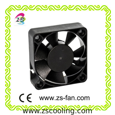 5v 12v xfan brushless dc fan IP 67 5015 cooling fan 50*50*15mm