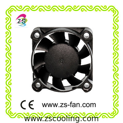 portable air conditioner for cars 40X40x10MM dc fan,rechargeable fan