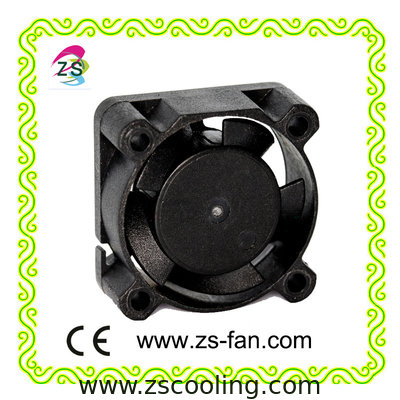 2510 25X25x10MM dc cooling fan
