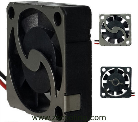 high air flow 15x15x4mm 5v 16000RPM metal micro cooling fan