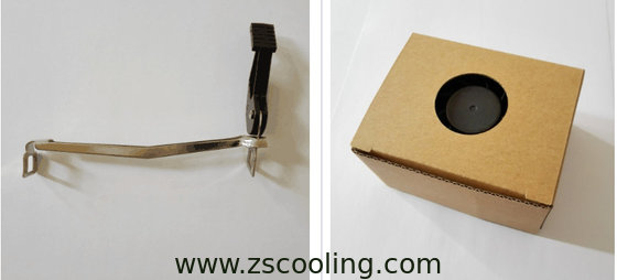Intel/AMD cpu pc fan cooler