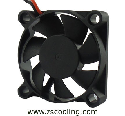 5v mini cooling fan 4510 dc fan plastic 45x45x10mm CE,UL,ROHS axial fan