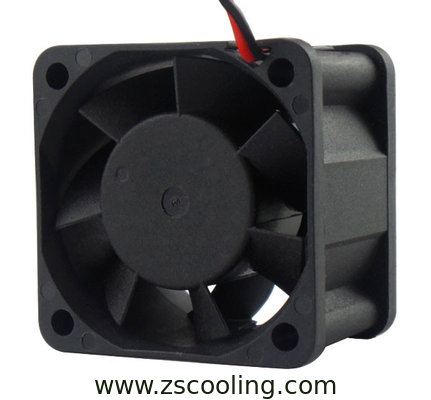 high torque brushless dc fan 40x40x28mm 5v silent fans,40mm axial fan
