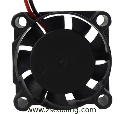 25 x 25 x 7mm 5V DC Brushless Cooling Fan Computer PC Case fan